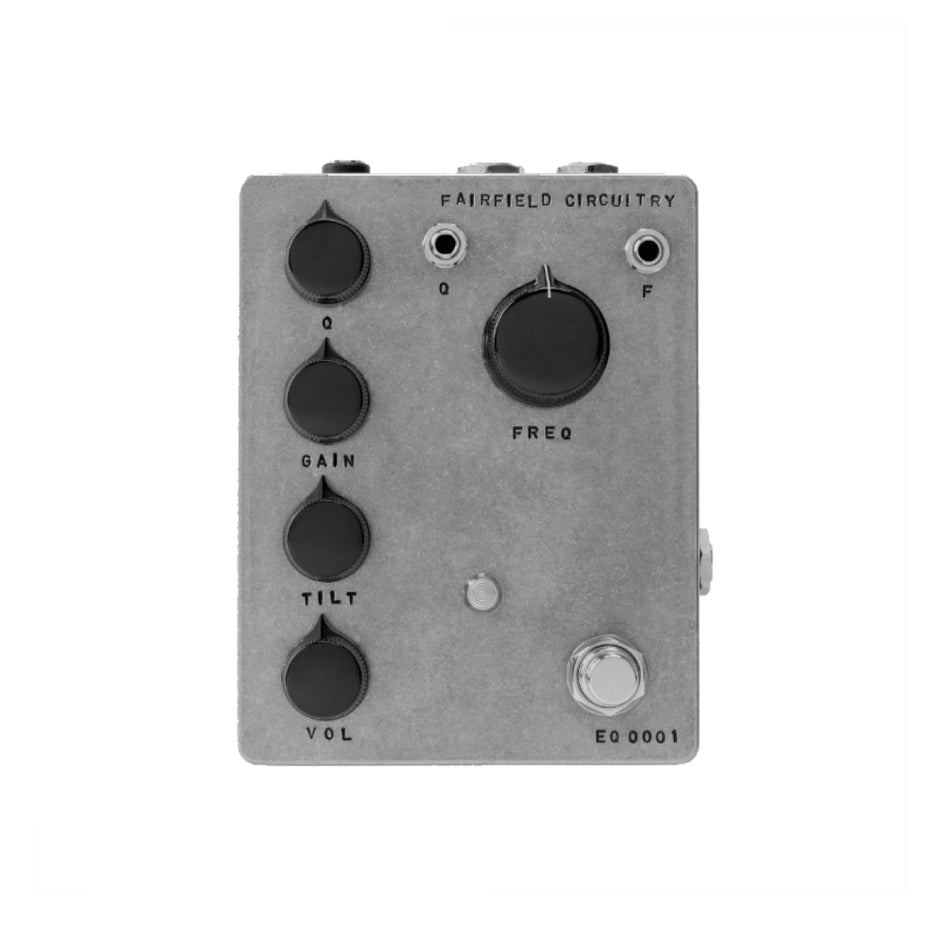 Effects Pedals – Fairfield Circuitry