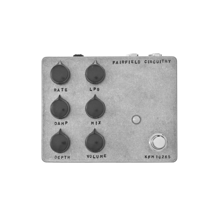Shallow Water – Fairfield Circuitry