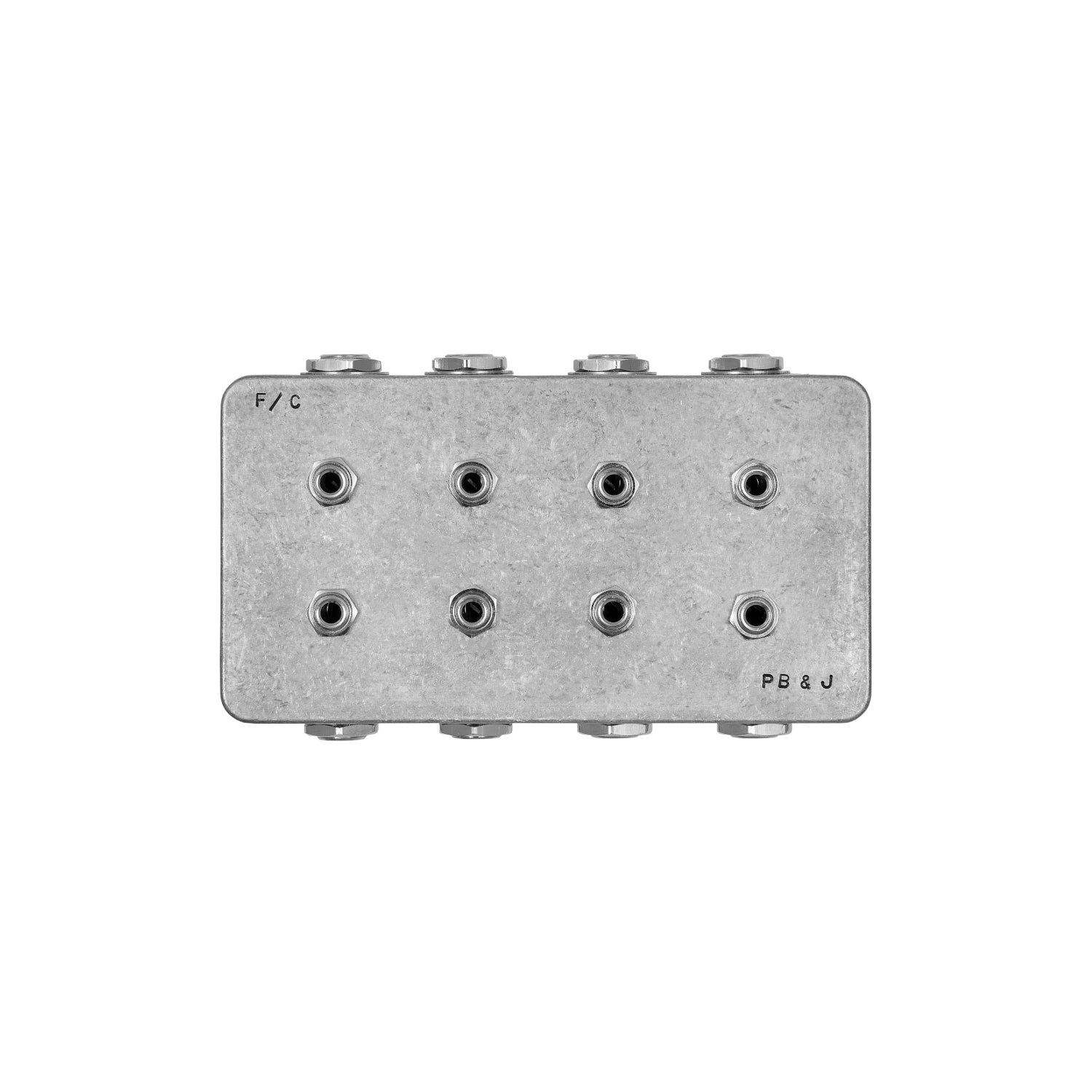 PB J Fairfield Circuitry PB J Fairfield Circuitry